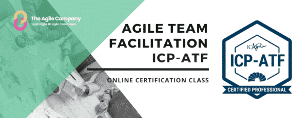 ICAgile Agile Coach Certification 100% Online Training - The Agile Company