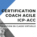 Formation Coach Agile ICP-ACC avec certification ICAgile - The Agile Company