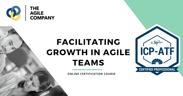 ICP-ATF | Europe | Morning | English - The Agile Company
