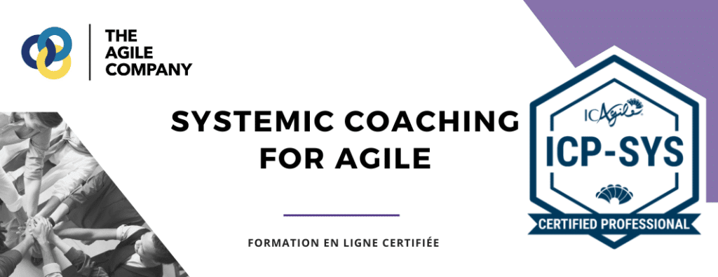 ICAgile Agile Coach Certification 100% Online Training - The Agile Company