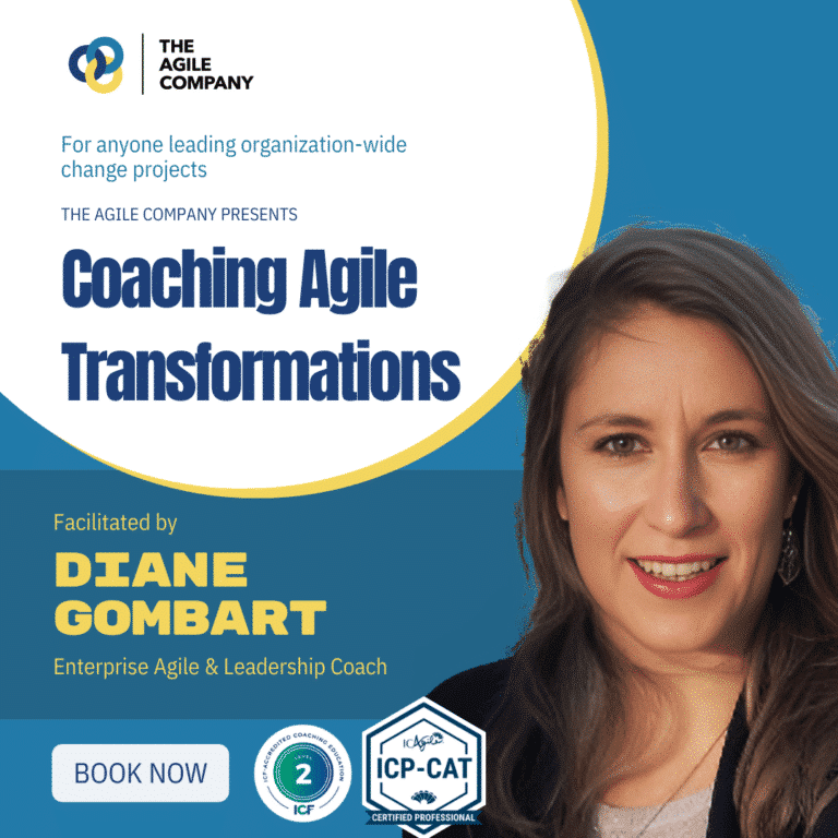 An Agile Coach’s Guide to Self-Organizing Teams