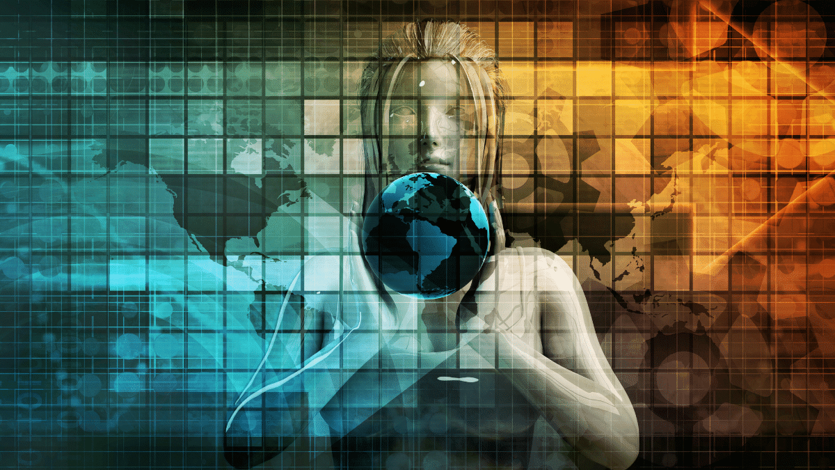 Agility in the Anthropocene