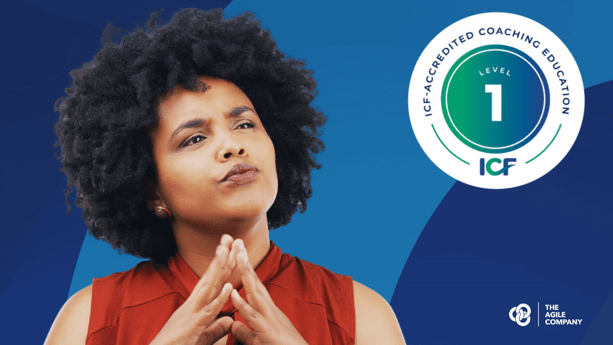 How to Get Your ICF Level 1 Coaching Certification in 2025