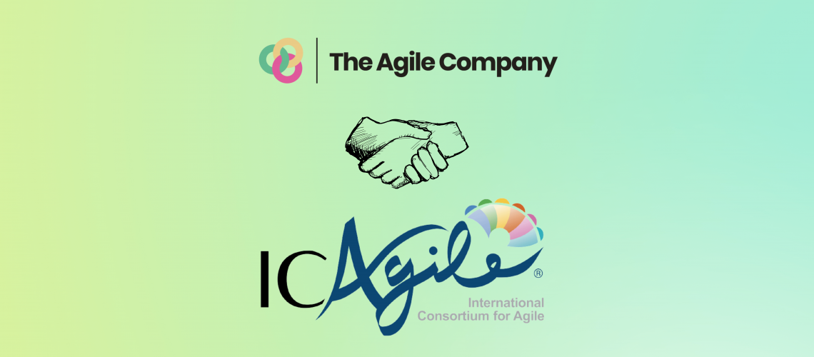9 reasons to choose ICAgile with The Agile Company